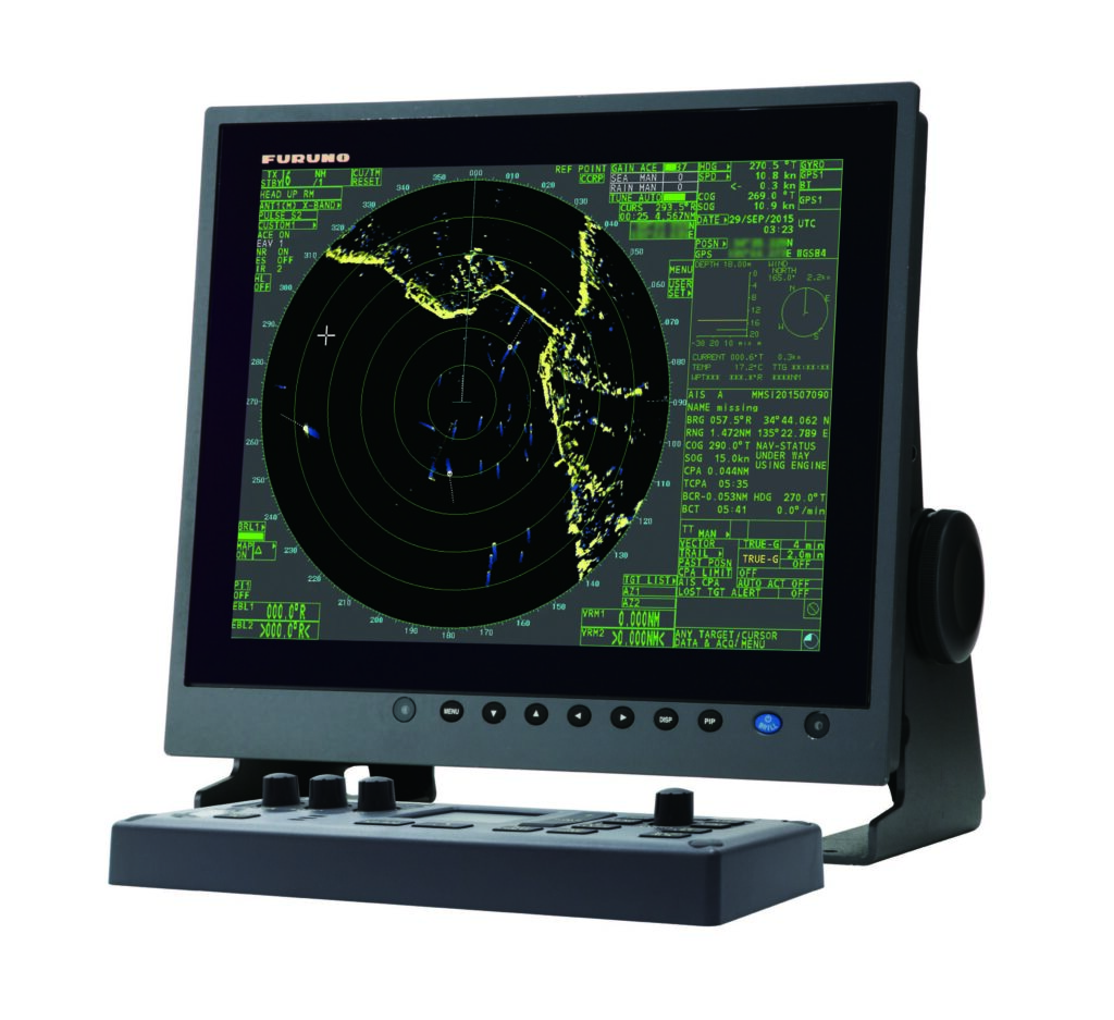 Radar| Aqua Marine Electronics - Navigation & Communication For Marine ...